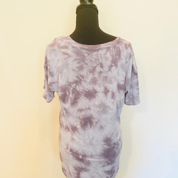 American Eagle Outfitters | Tops | Nwt American Eagle Tie Dye T Shirt | Poshmark